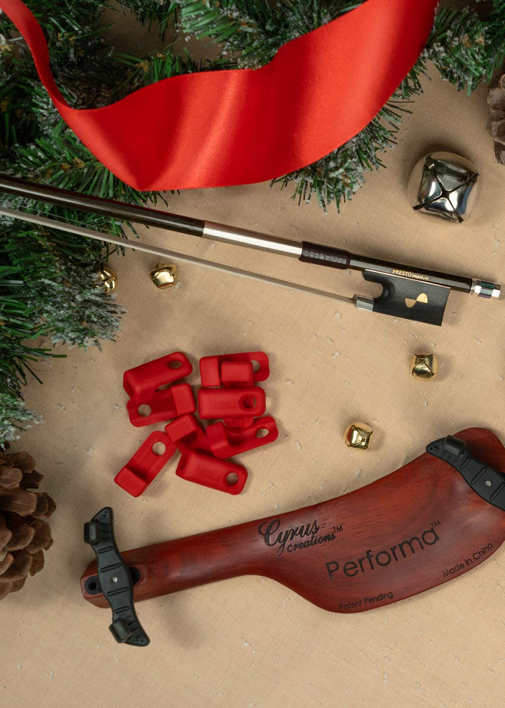 The Premier String Instruments Shop Online | Shar Music