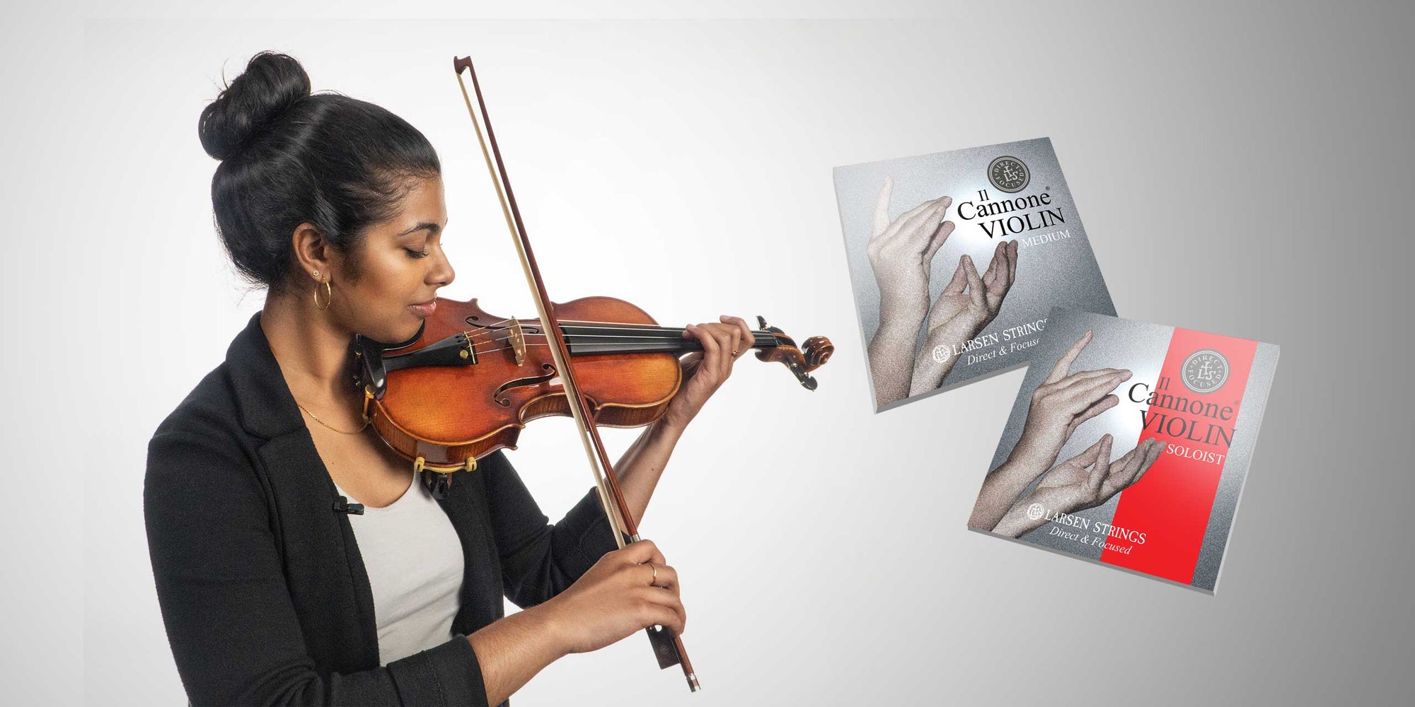 The Premier String Instruments Shop Online | Shar Music