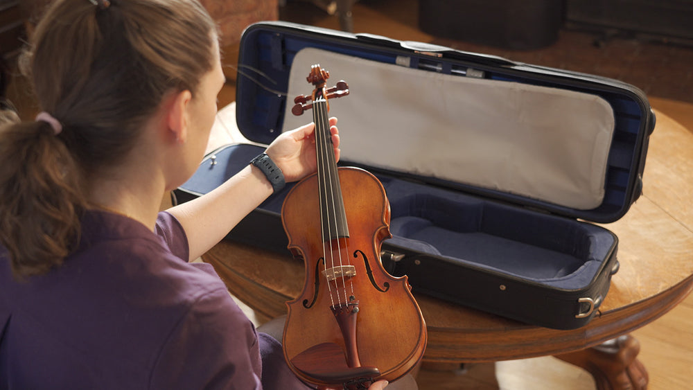 In-Home Trials - Shar Music