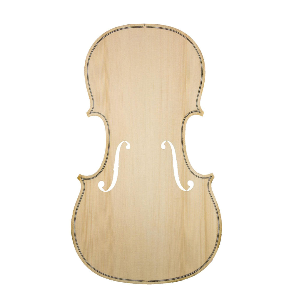 Personalized Violin Gift Plaque - Music Lover's Accessory