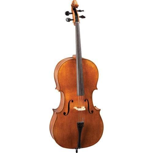 Pre-Owned Karl Joseph Schneider Master Art Cello - Shar Music