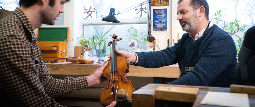 Professional Instrument Repair & Restoration Services Across USA