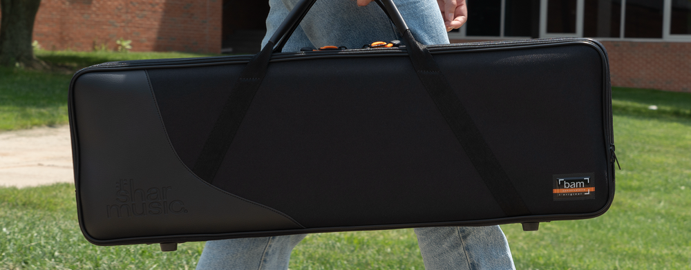 Shar Music® x BAM Limited Edition Violin Outfit (Hurry!)