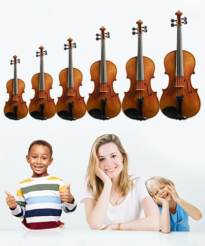 The Premier String Instruments Shop Online | Shar Music