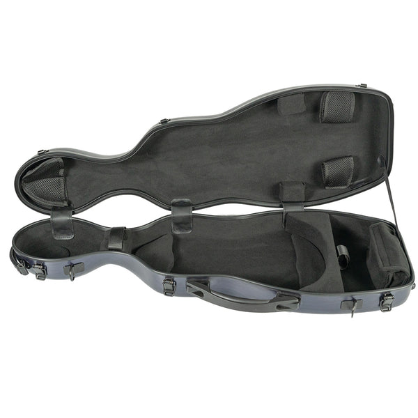 Lightweight Violin Case - Compact Music Accessories