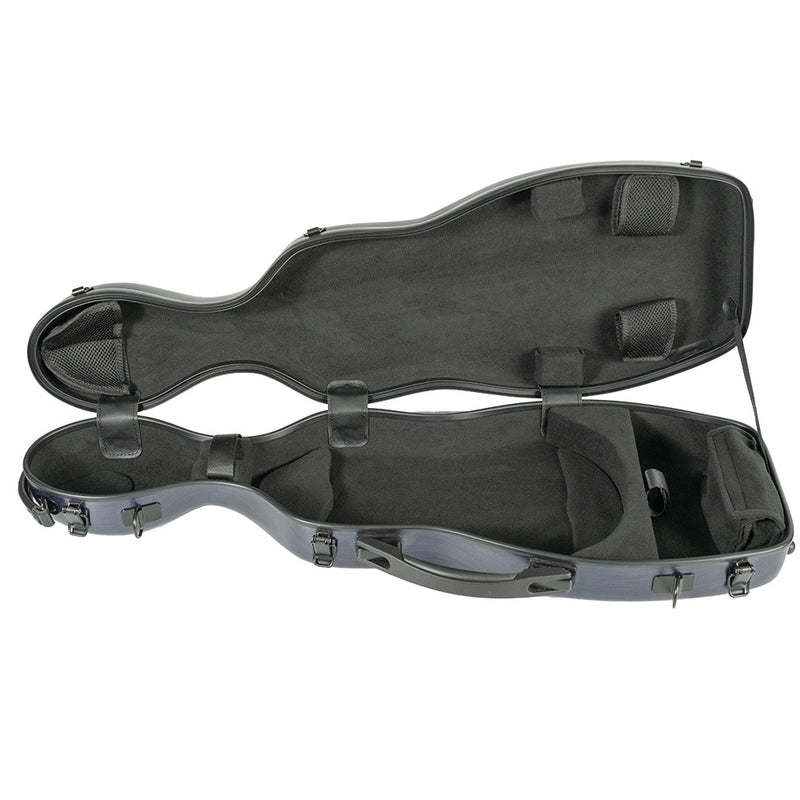 Lightweight Violin Case - Compact Music Accessories