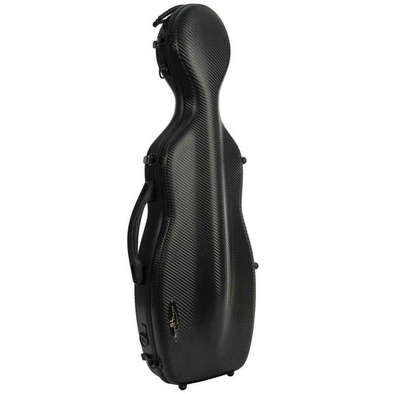 Lightweight Violin Case - Compact Music Accessories