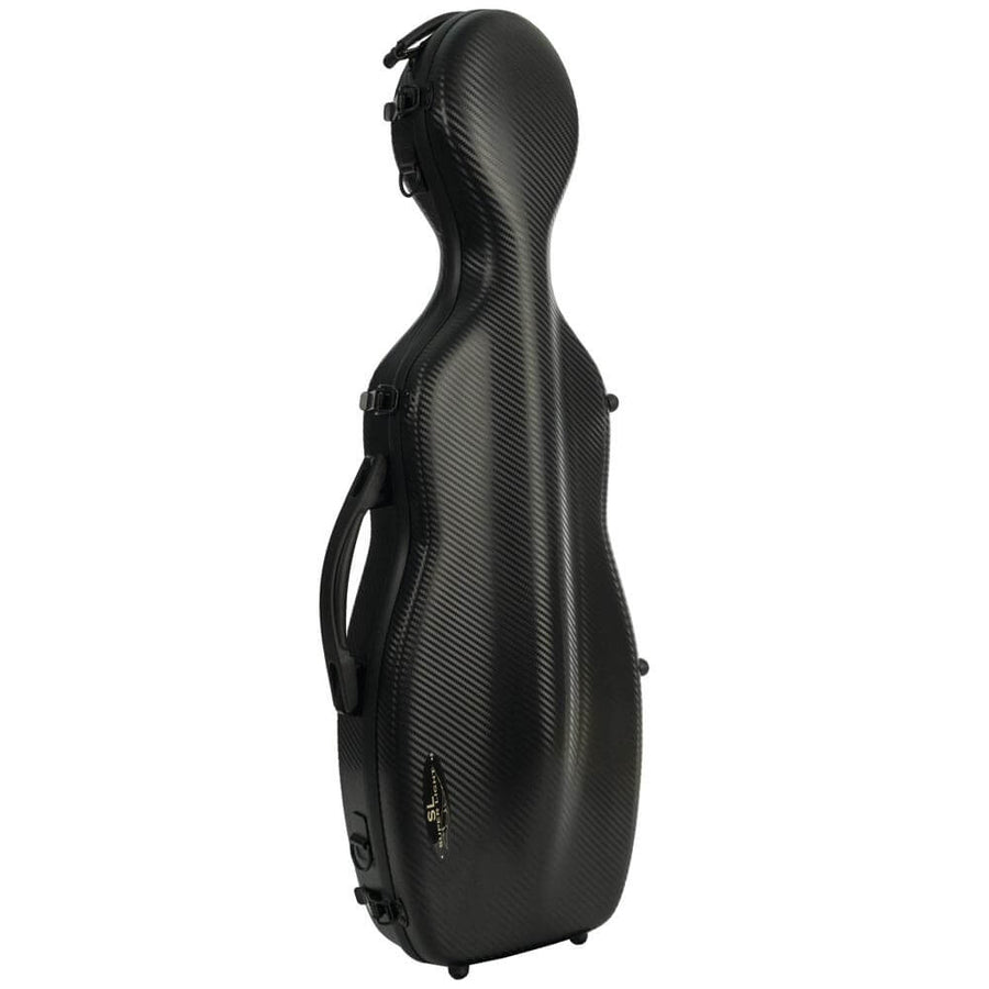 Lightweight Violin Case - Compact Music Accessories