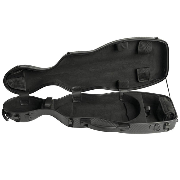 Lightweight Violin Case - Compact Music Accessories