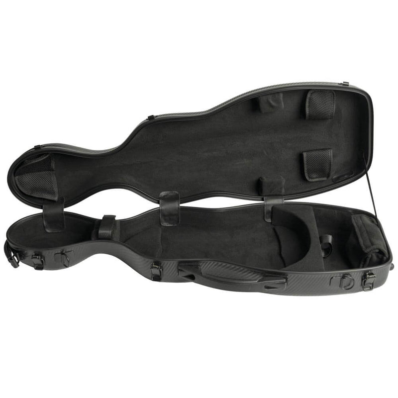 Lightweight Violin Case - Compact Music Accessories