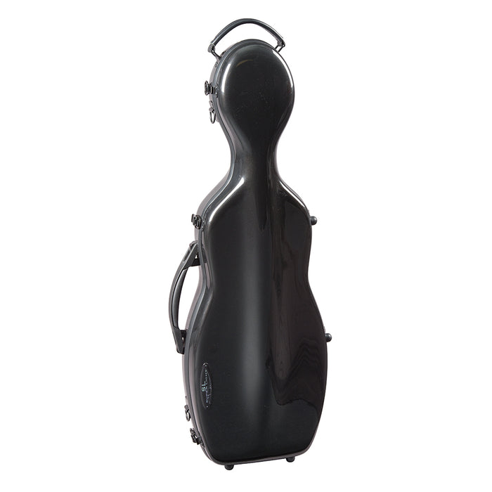 Lightweight Violin Case - Compact Music Accessories