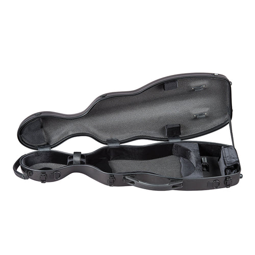 Lightweight Violin Case - Compact Music Accessories