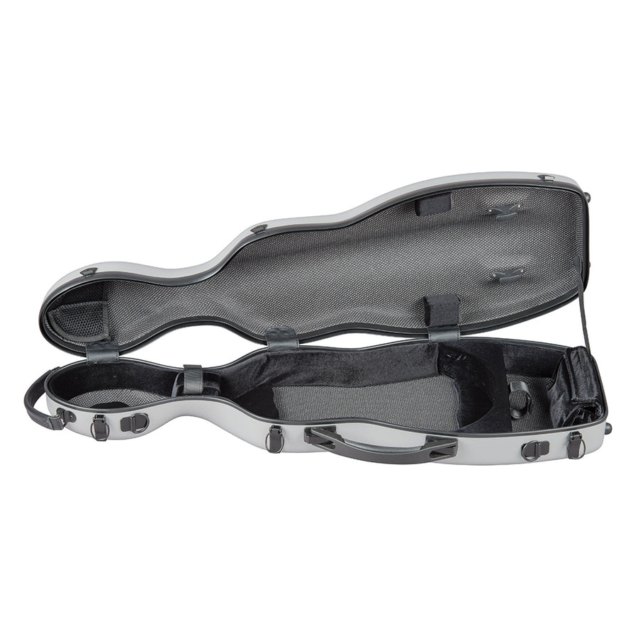 Lightweight Violin Case - Compact Music Accessories