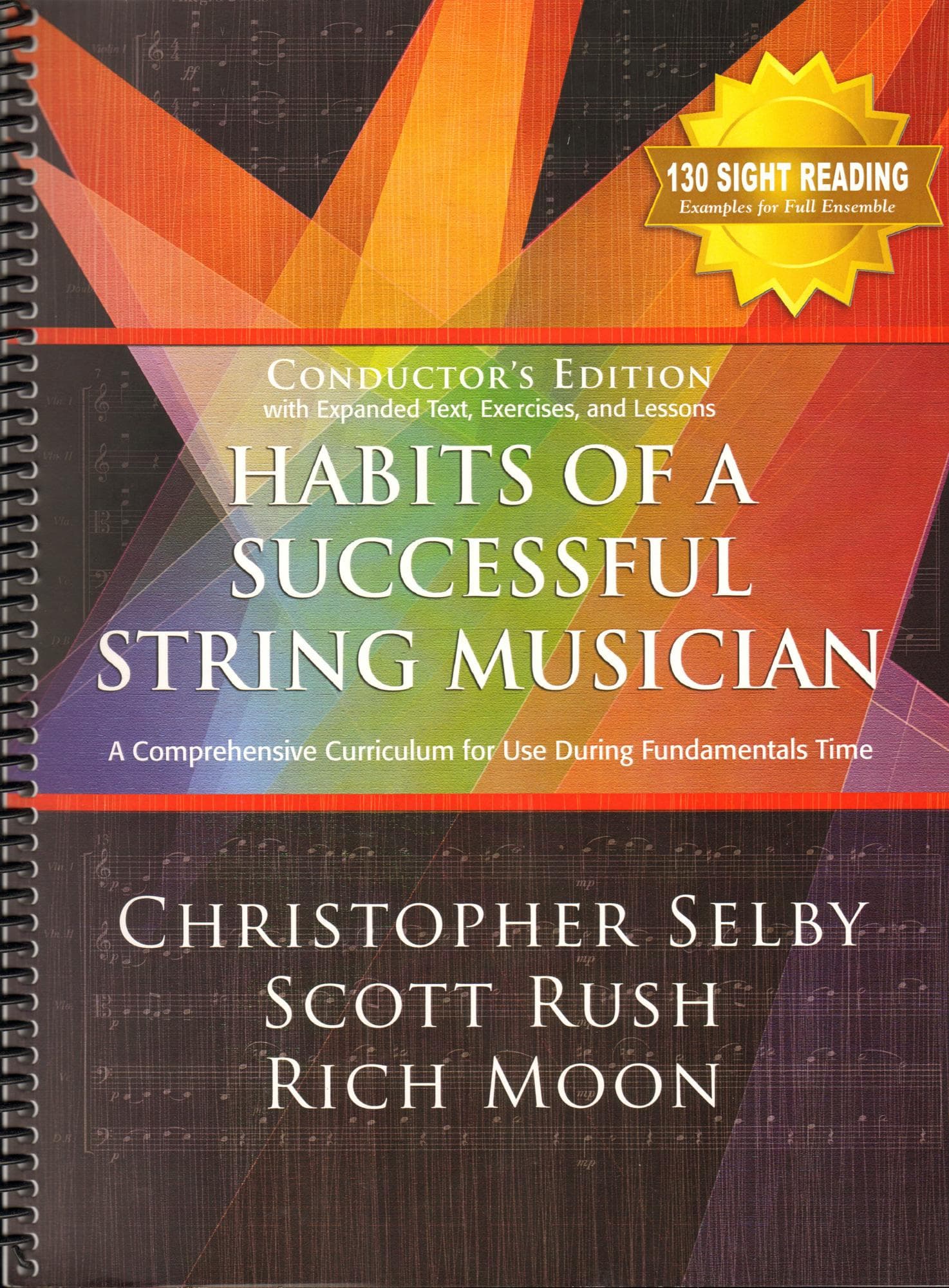Strings & Accessories for String Instruments