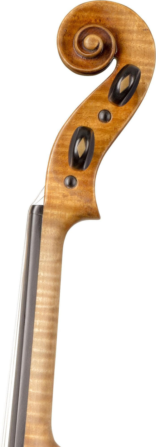 Theodor Berger Violin 1959 - eCommerce Markneukirchen