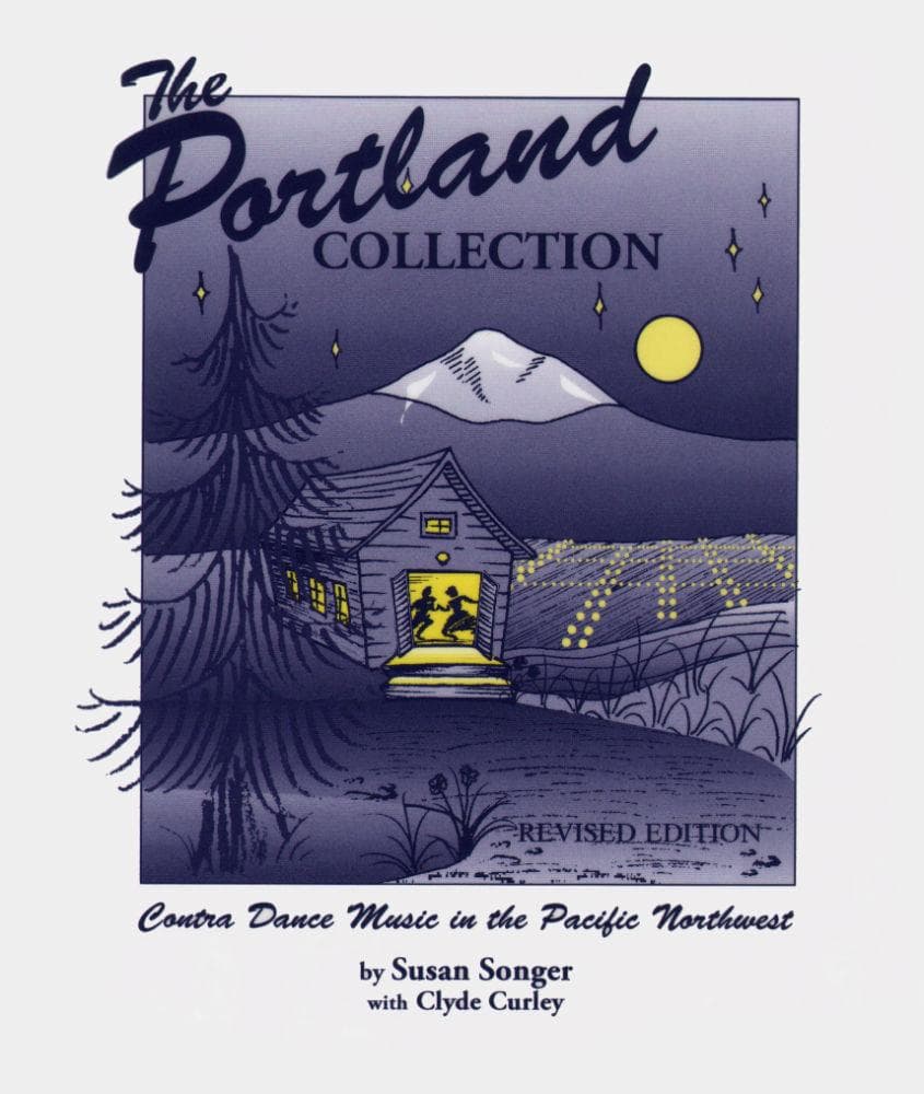 Fiddle & Celtic Music in Portland's Folk Scene