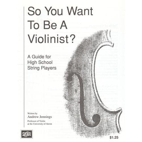 Beginner Violin Book: Music Education for Strings
