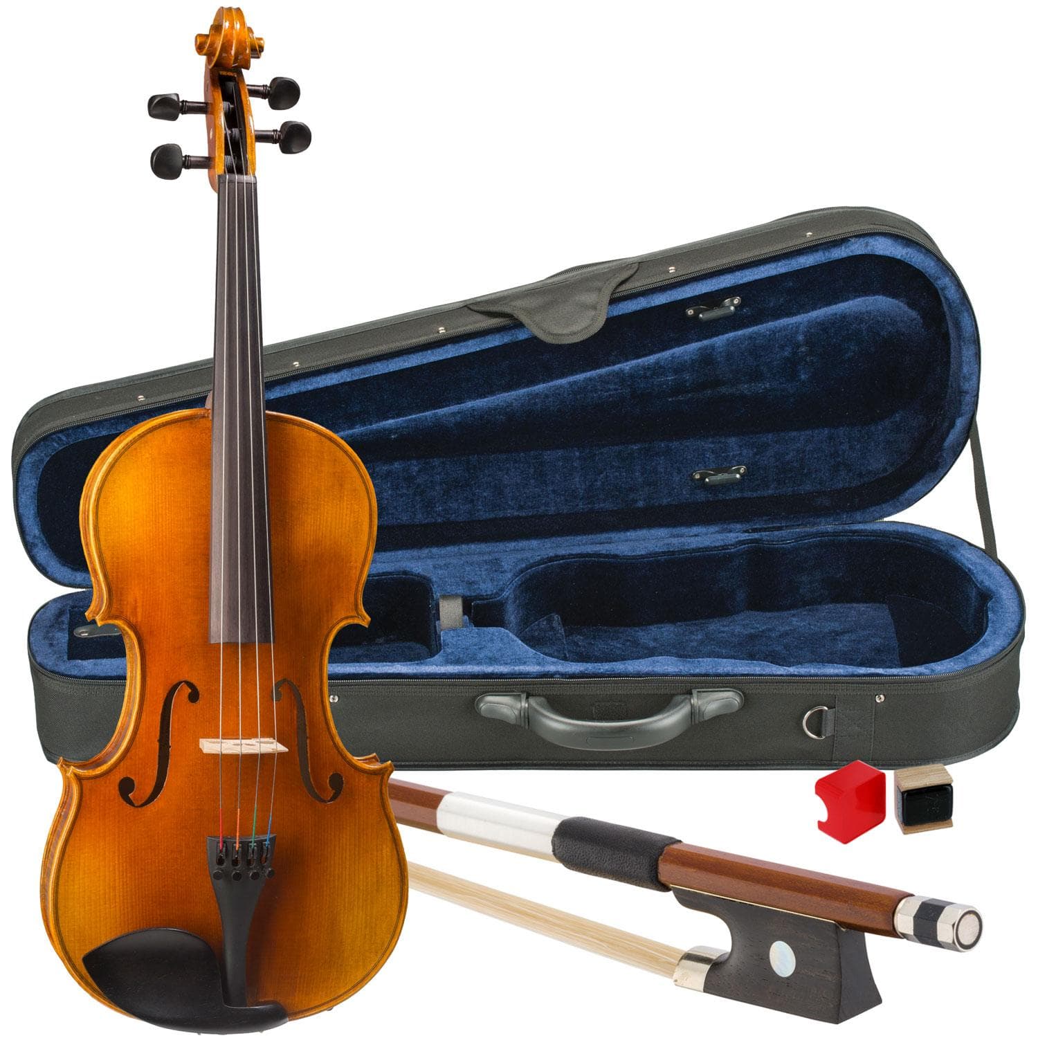 Franz Hoffmann Viola Outfit for Concert - 13 inch at SharMusic