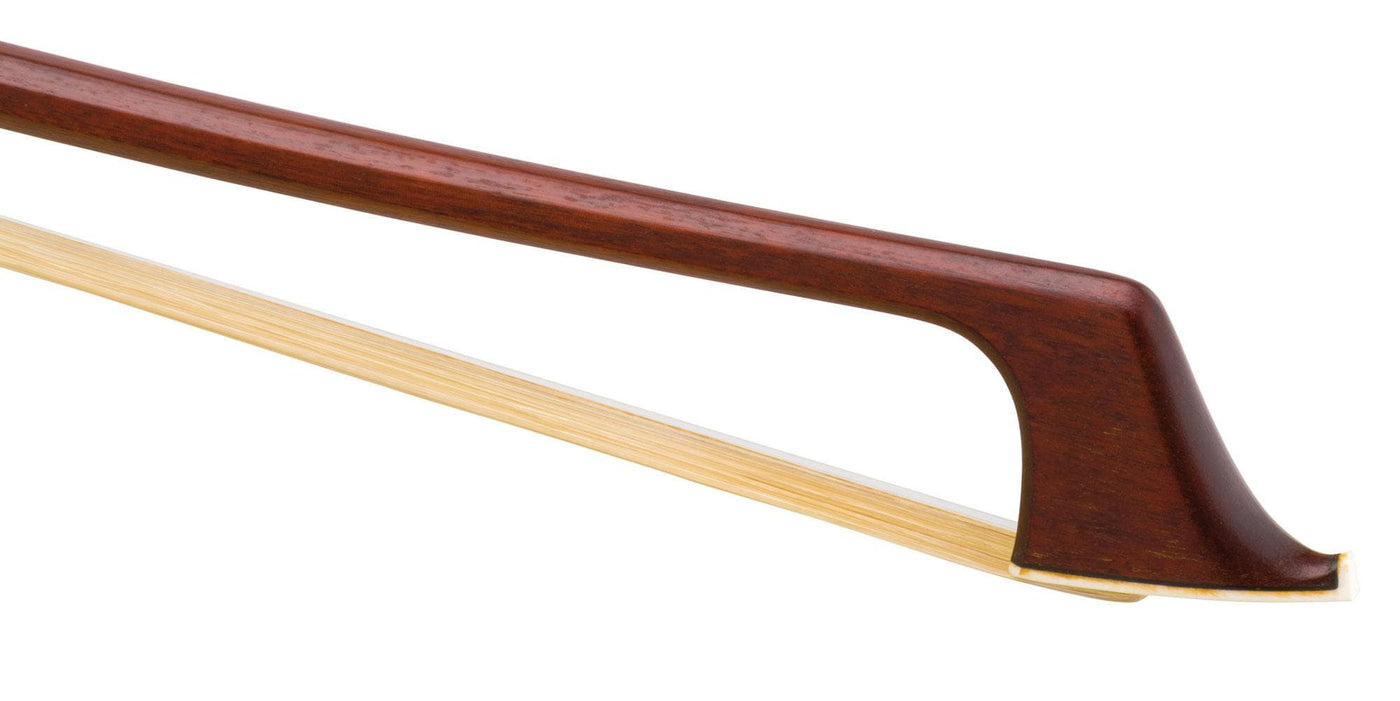 Klaus Becker Pernambuco Octagonal Cello Bow - Sharmusic