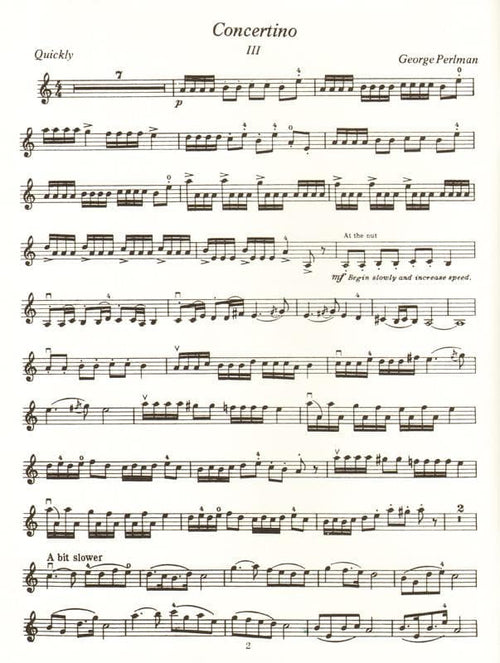 Easy Violin Sheet Music for Kids - Solo Pieces & Beginner Solos