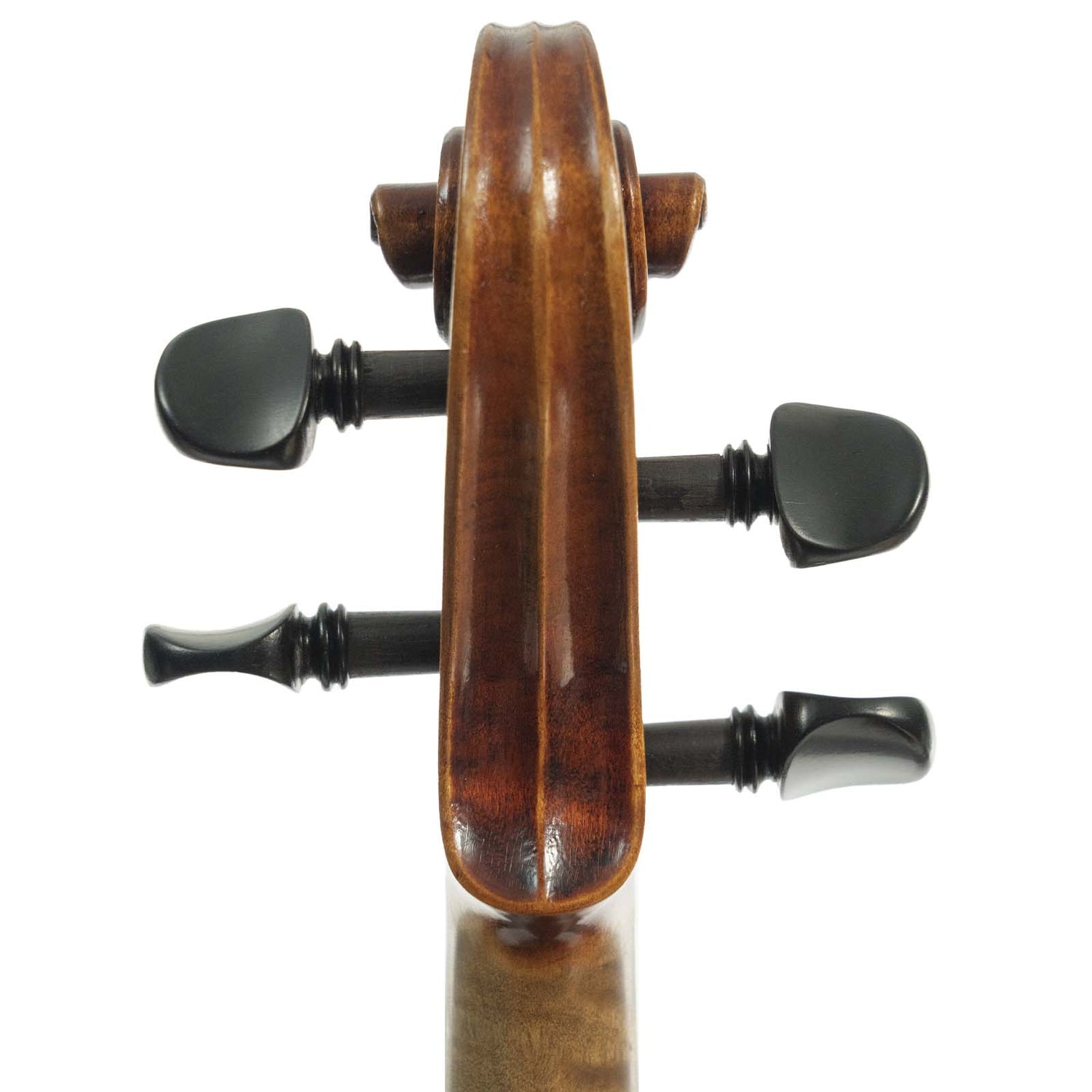 1929 E.H. Roth IVR Violin - Markneukirchen
