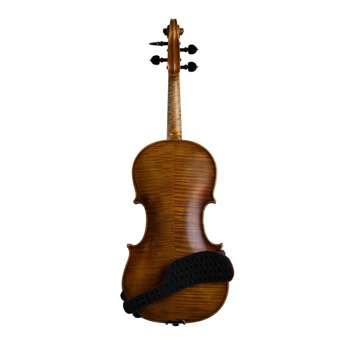 Viola Shoulder Rests: Performa, Wood, Adjustable & Ergonomic