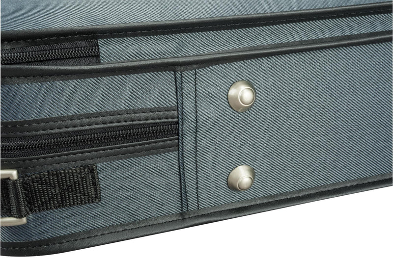 Protective Violin Case - Shar Music Ambassador