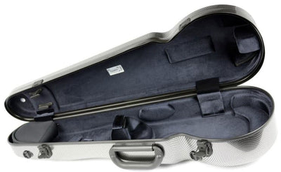 Protect Your Violin with B-Bam's High-Tech Cases