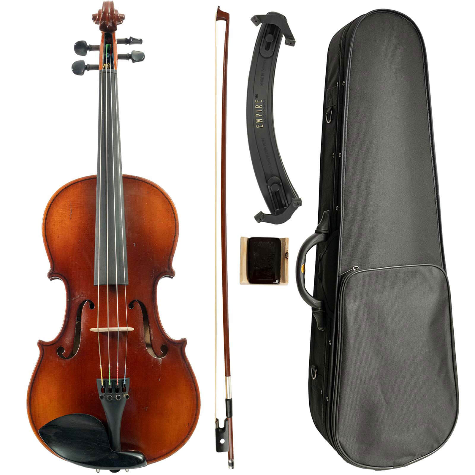 Viola Outfit & Music Accessories: Shar Replay