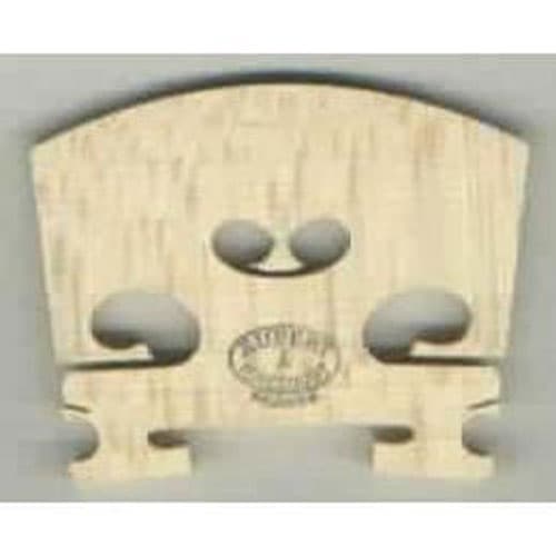 Upgrade Viola Bridge: Aubert 4/4 & Accessories