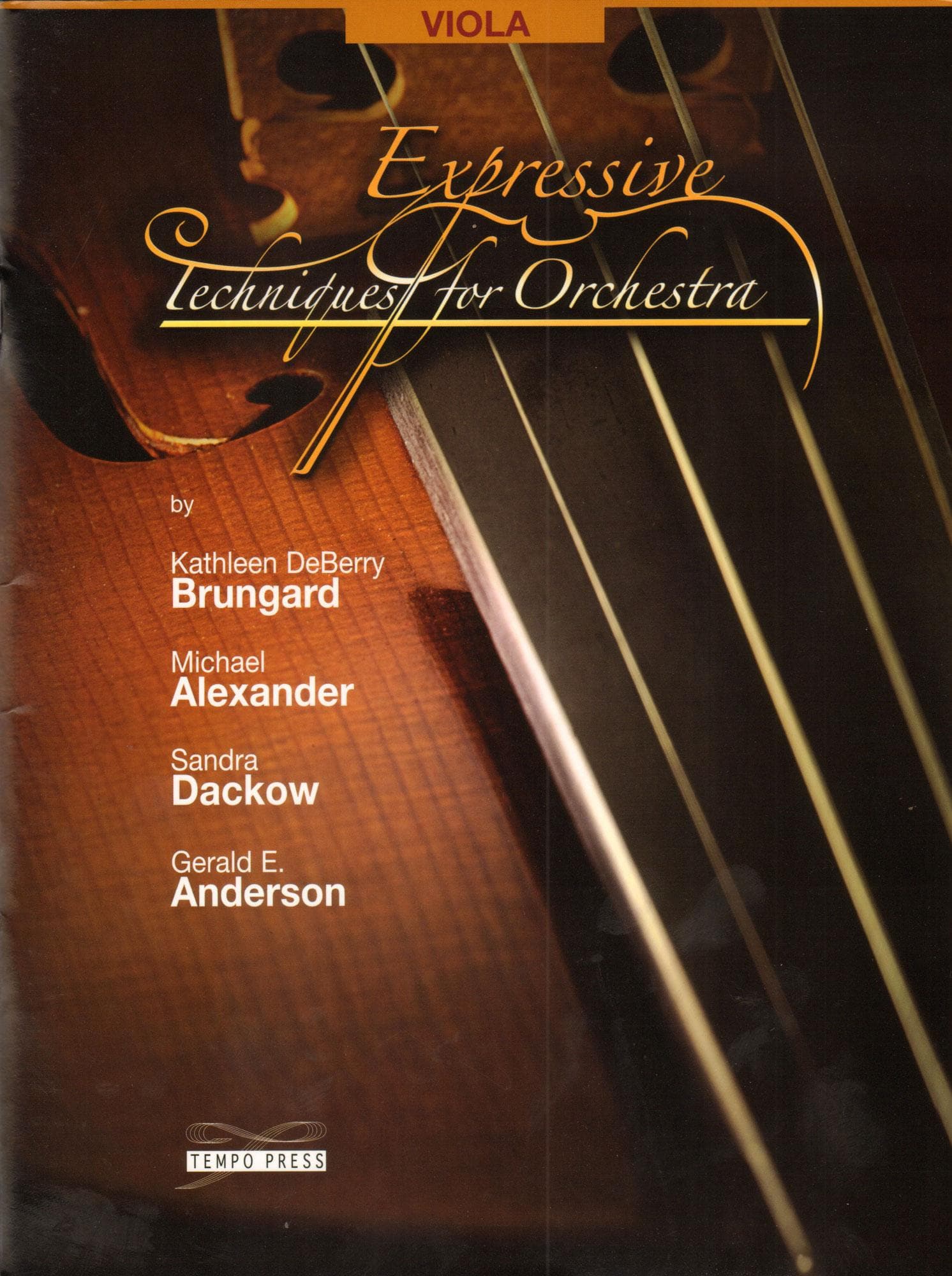 Orchestrate Viola: Music Education for String Instruments