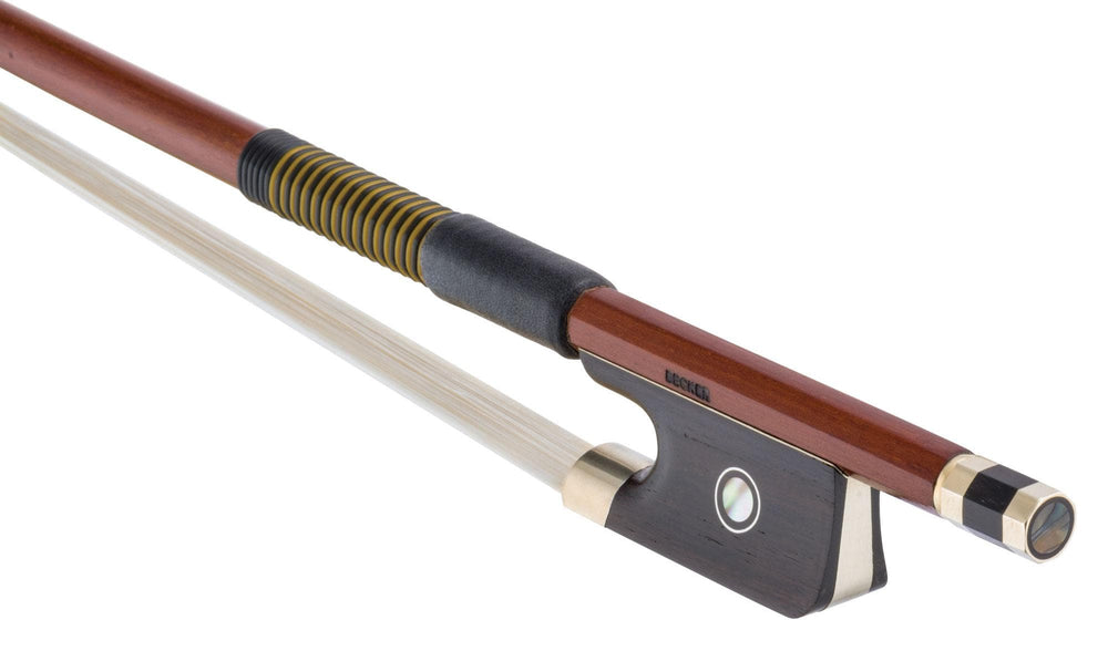 Cello Bow by Klaus Becker: Brazilwood Music Accessories