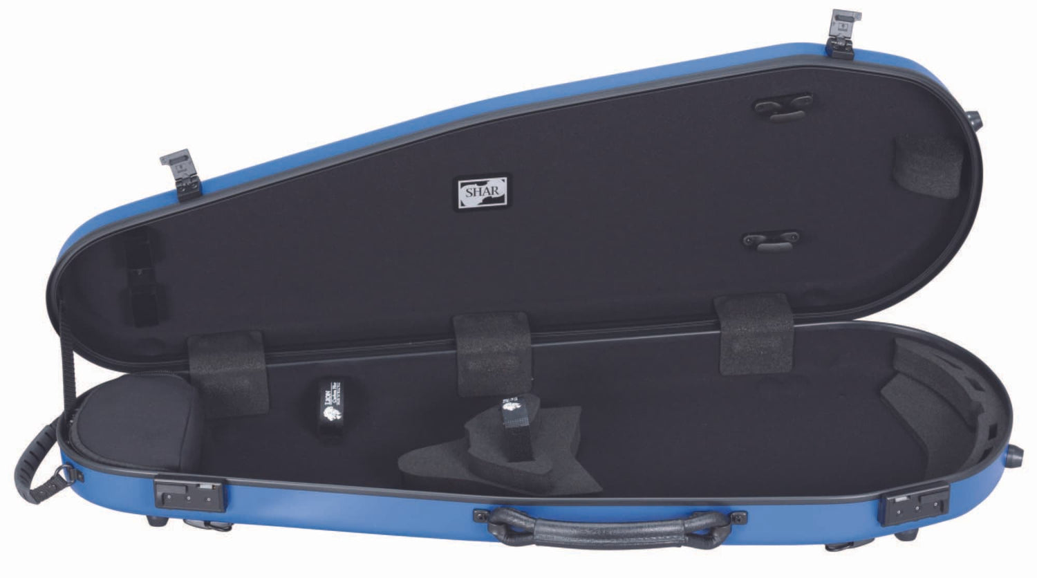 Carbon Fiber Violin Case: Lightweight, Durable, Protective