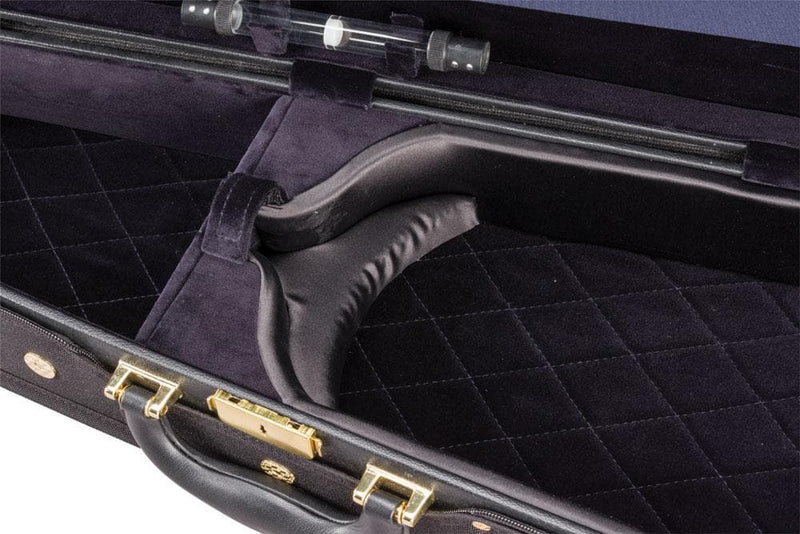 Protect Your Instruments: Violin, Dart & American Cases