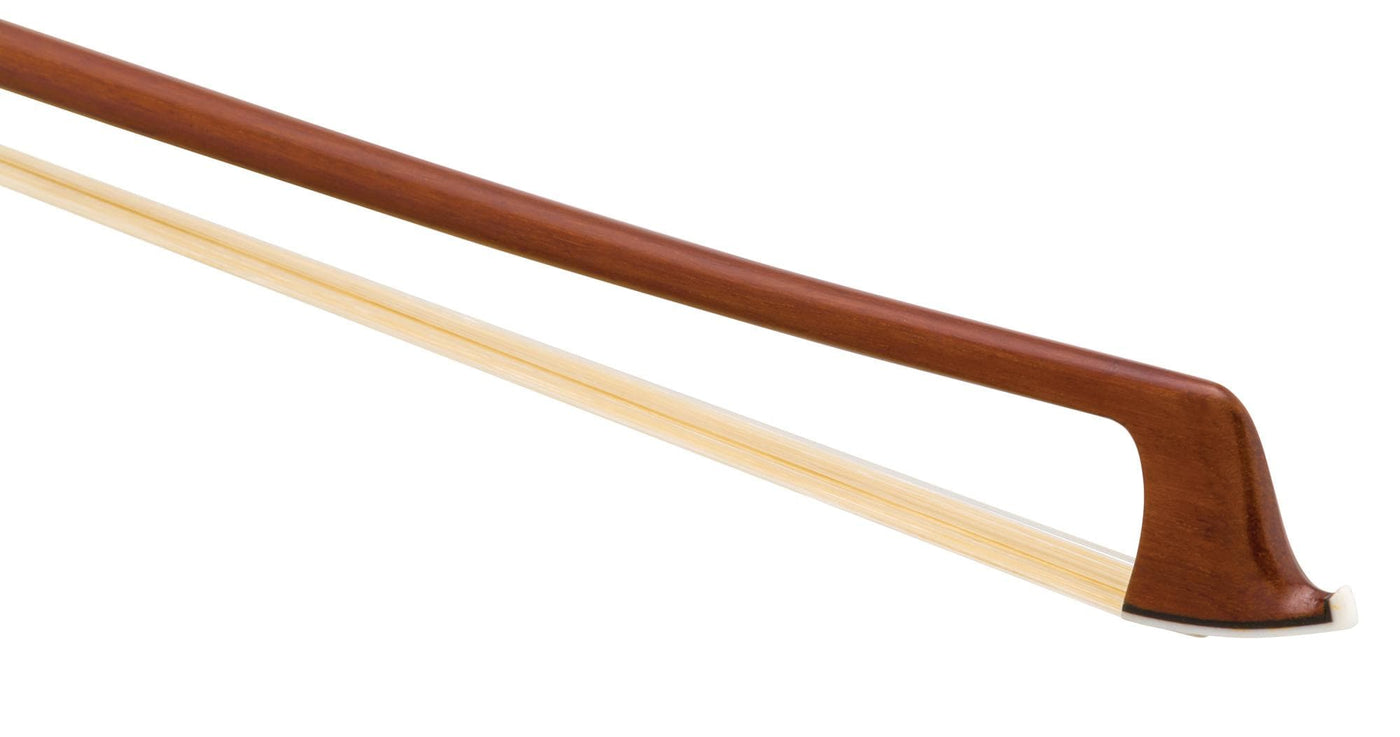 Brazilwood Violin Bow by Schmidt - Music Accessories