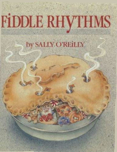 Fiddle Rhythms: O'Reilly Music Instruction
