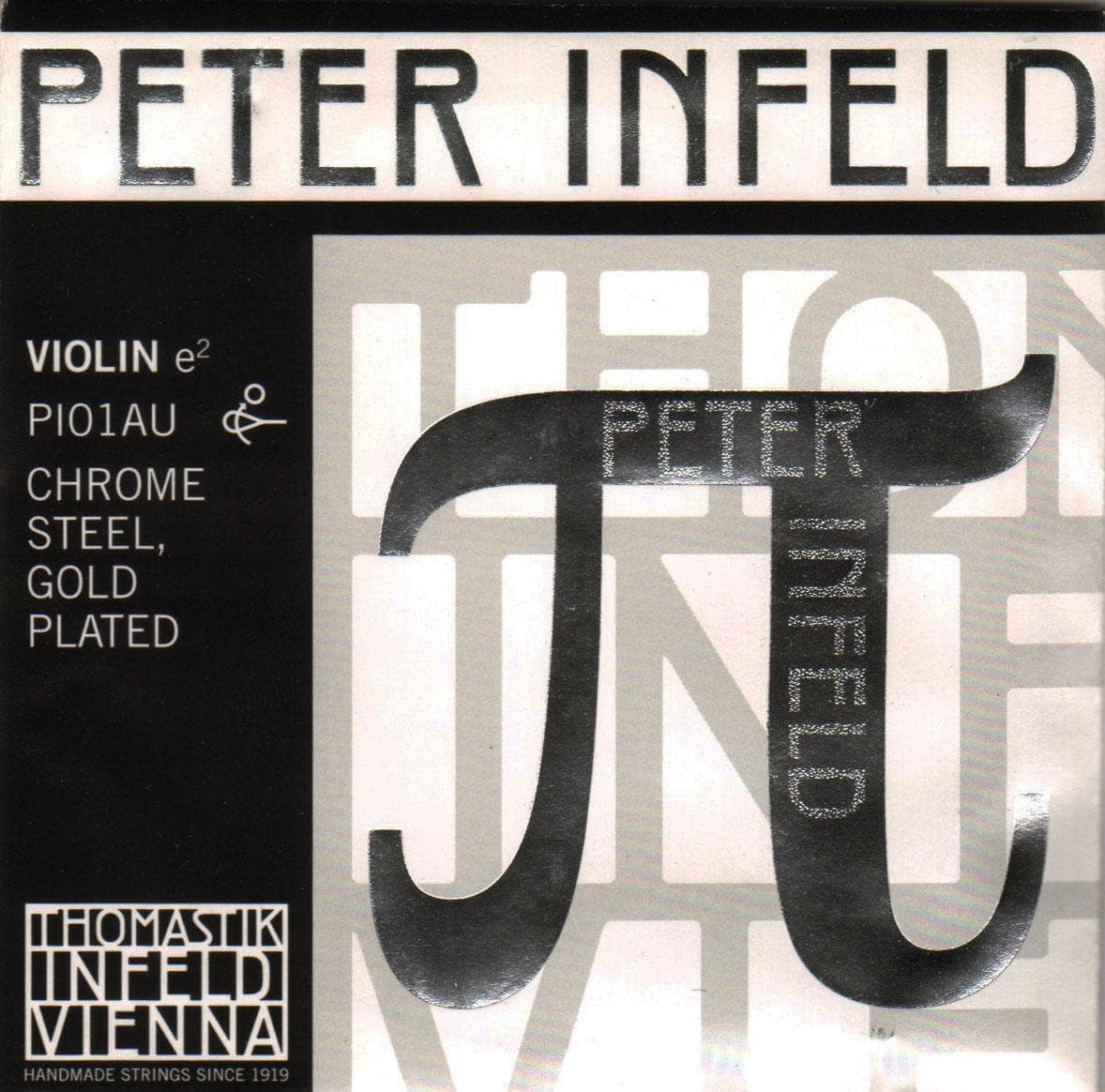 Peter Infeld E-String: Music Accessories