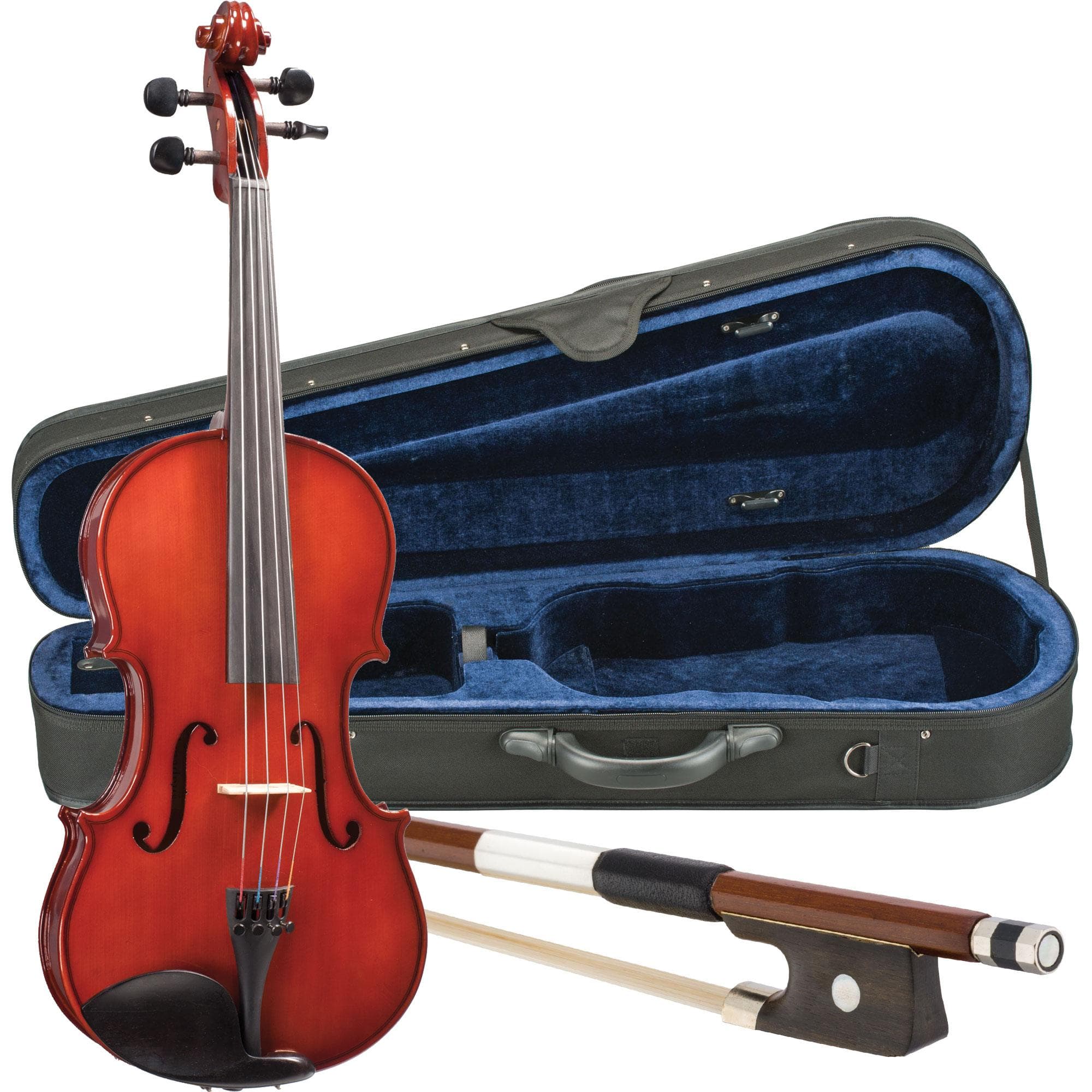Viola Outfit: Franz Hoffmann Amadeus 12 - SharMusic