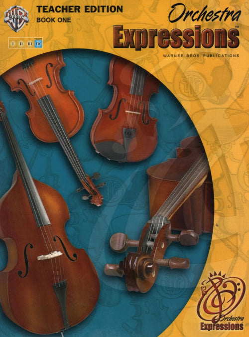 Beginner Strings: Music Education & Teacher Resources for Violin Orchestra