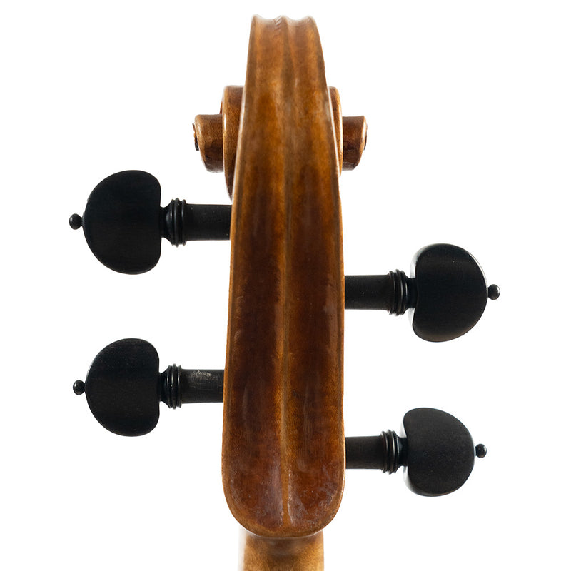 German "Bisiach" Copy Viola, 16"