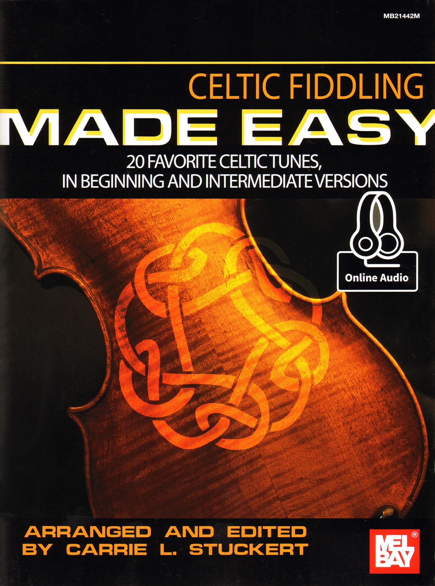Celtic Fiddling: Online Music Education & Violin Instruction