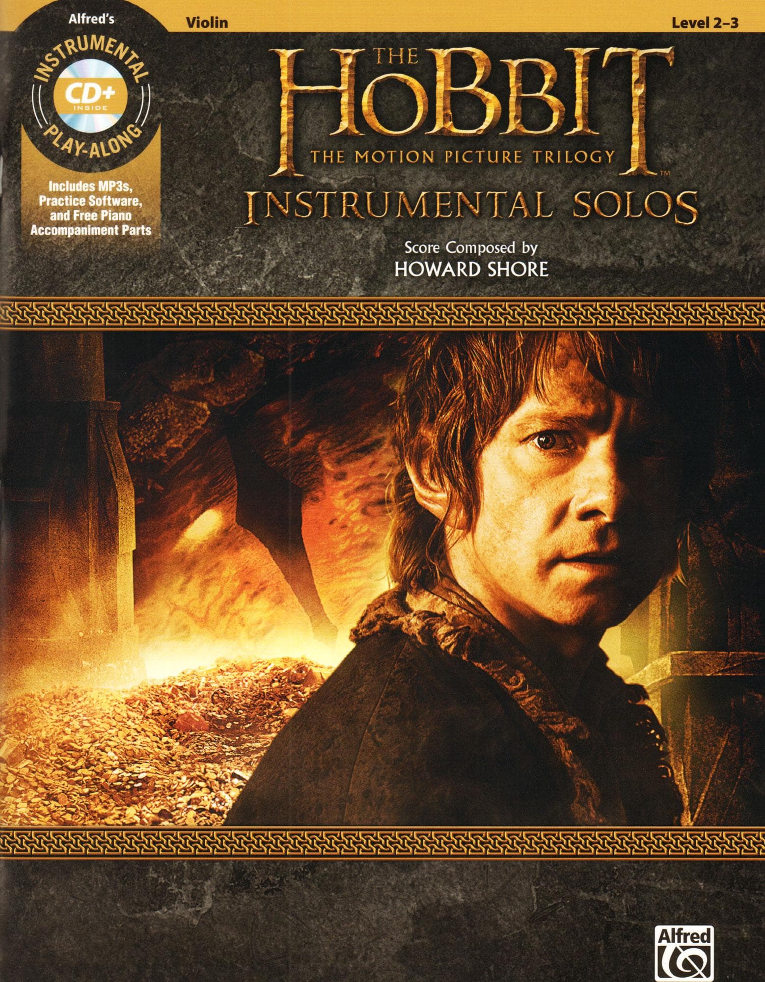 Hobbit Sheet Music & Soundtrack