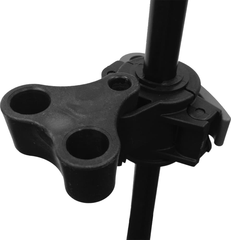 Music Stand Adapter Kit: Peak Accessory