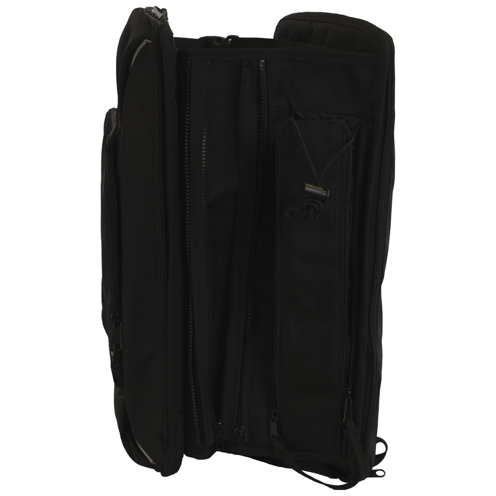 Joey Oblong's Music Accessories: Violin, Viola & Double Case Carrier
