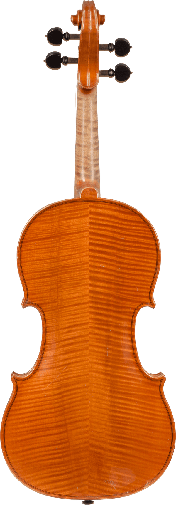 EH Roth German Workshop Violin