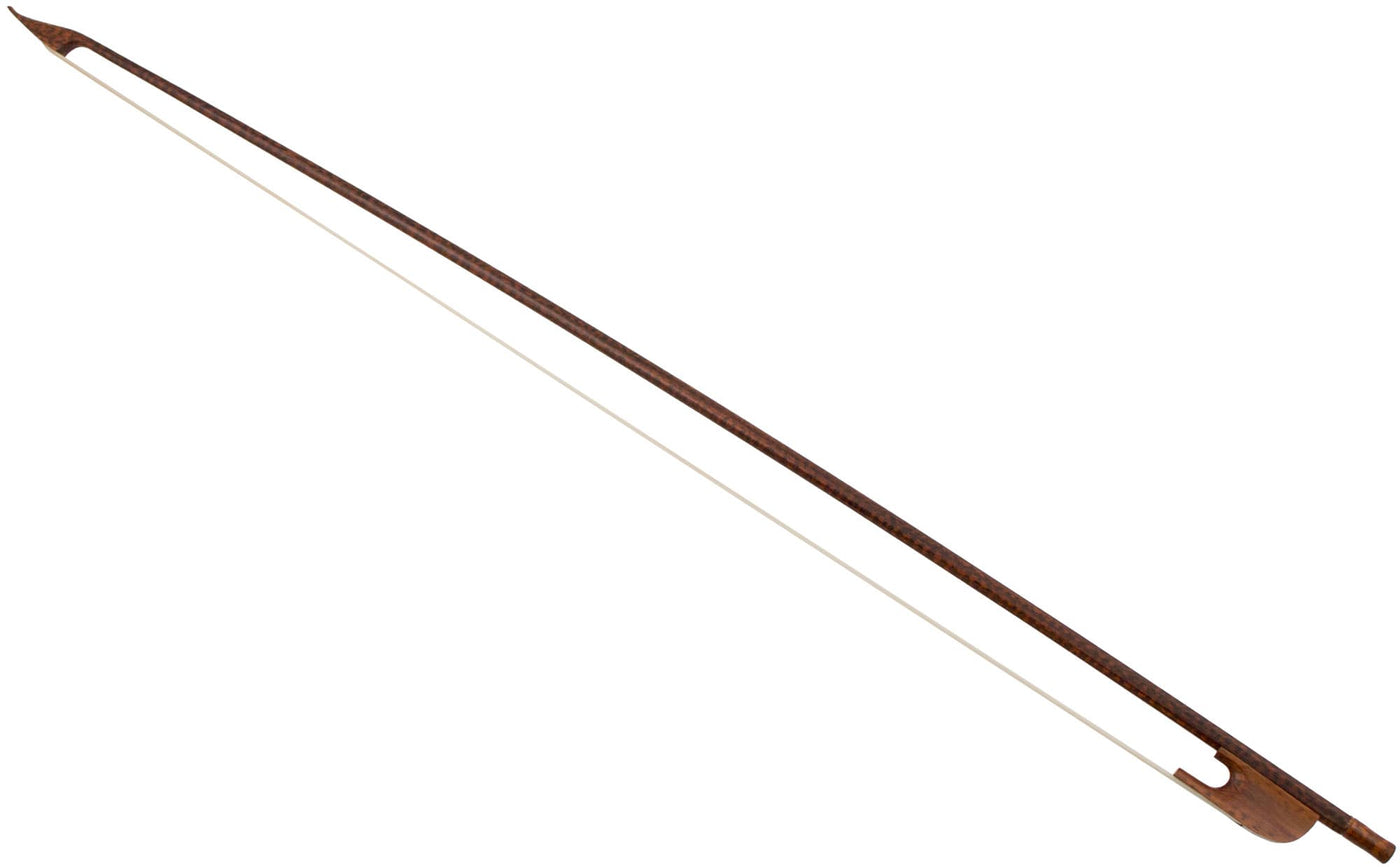 Baroque Violin Bow , Snakewood - Shar Music
