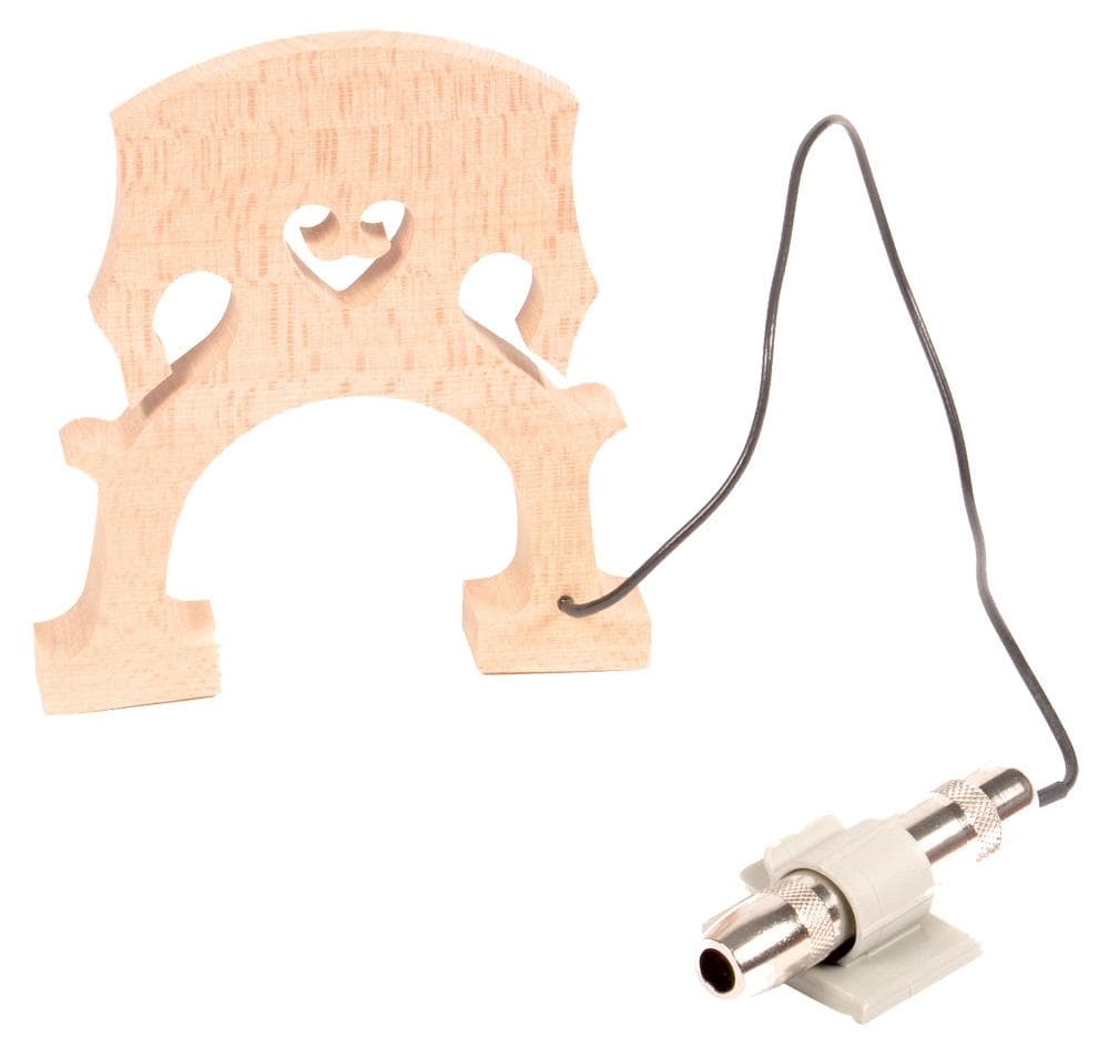 Fishman Cello Bridge Pickup - Musical Instrument Pickup