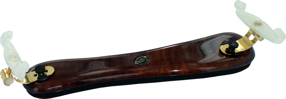 Ergonomic Diamond Viola Shoulder Rest: Adjustable & Comfortable