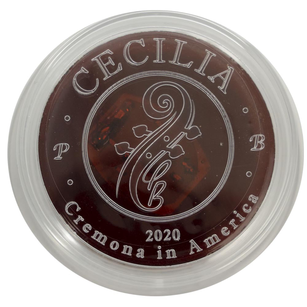 Cecilia Stellare Rosin for String Instruments