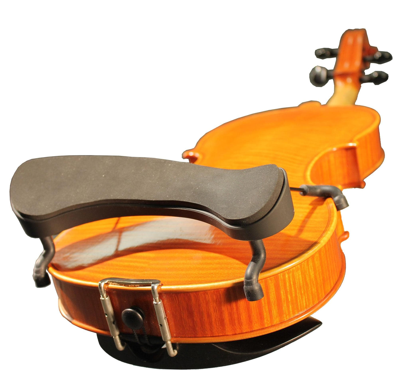 Comford Plastic Tall Shoulder Rest - Sharmusic